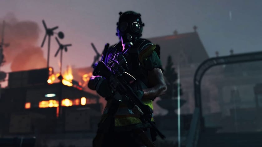 The Division 2 Project Resolve: Roadmap, all quality-of-life changes ...