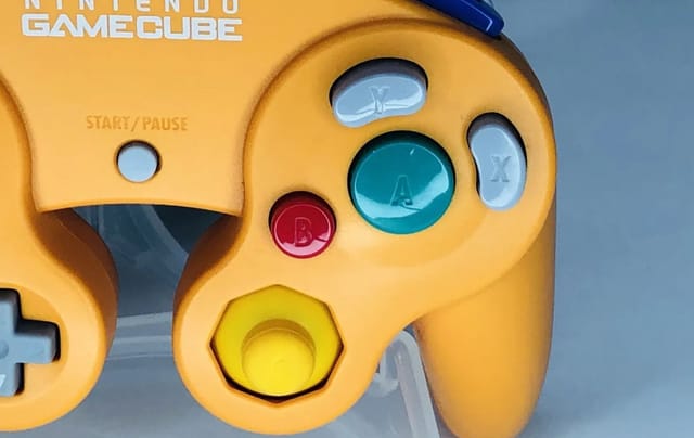 5 best wireless GameCube controllers for Nintendo Switch