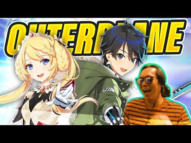 Outerplane tier list: All characters ranked (December 2023)