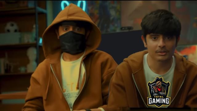 Total Gaming’s face reveal video receives appreciation by Influencers ...