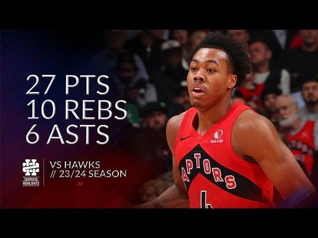 NBA MIP Power Rankings 2023-24: Top 5 candidates ft. Tyrese Maxey after ...