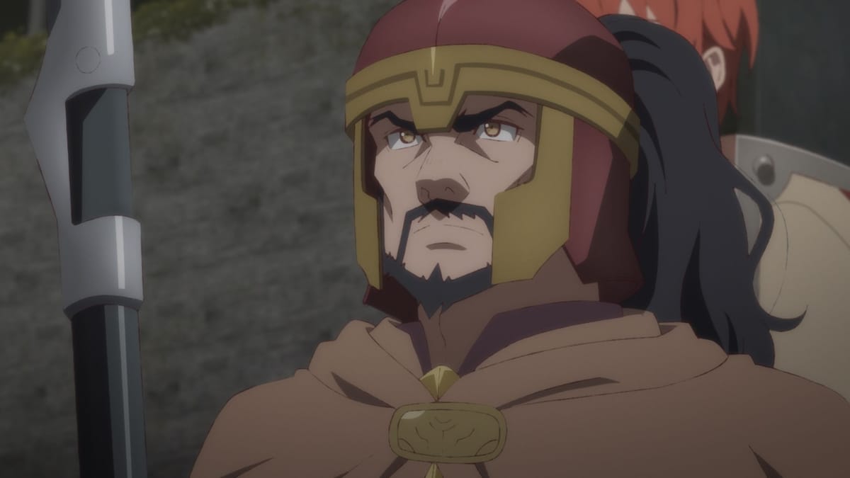 The Faraway Paladin: The Lord of Rust Mountain episode 10 release date ...
