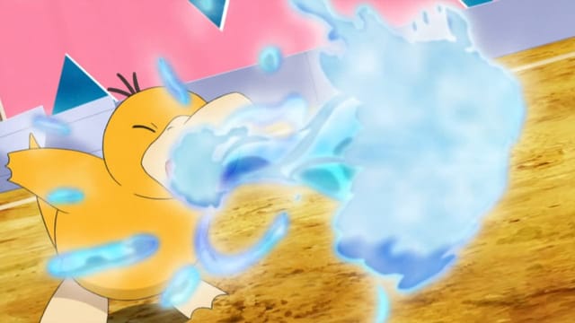 5 iconic Psyduck moments from Pokemon anime