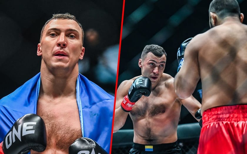 Alex Roberts Muay Thai: “I want to stay focused on striking” – Roman ...