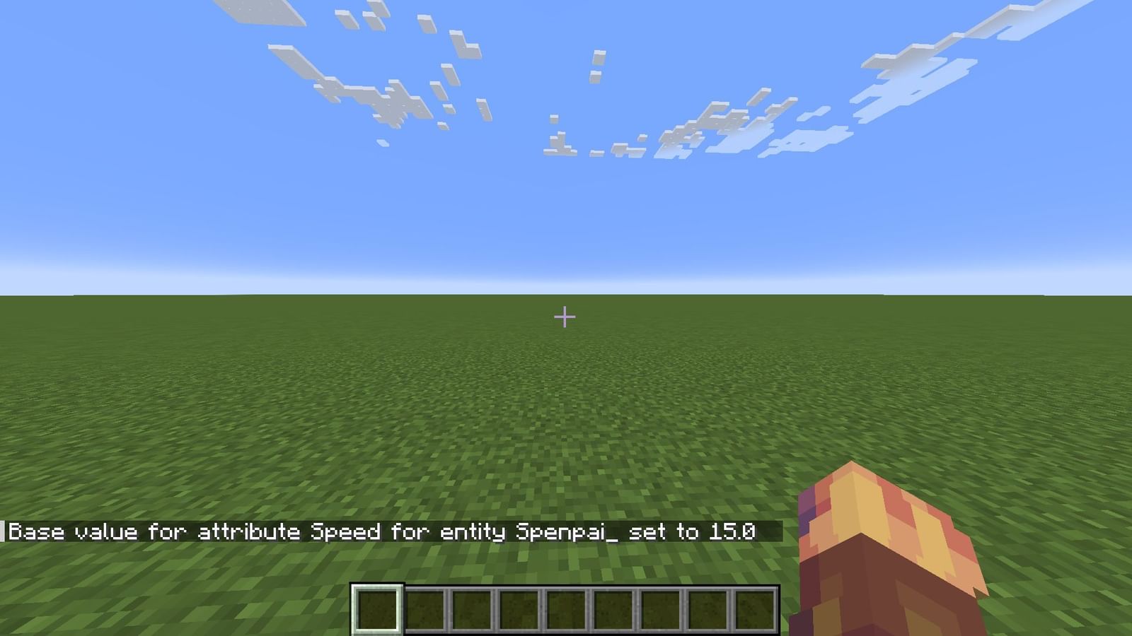 Top 5 things to do with the attribute command in Minecraft