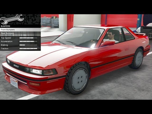 Annis Remus in GTA Online: How to get, design, specifications, and ...