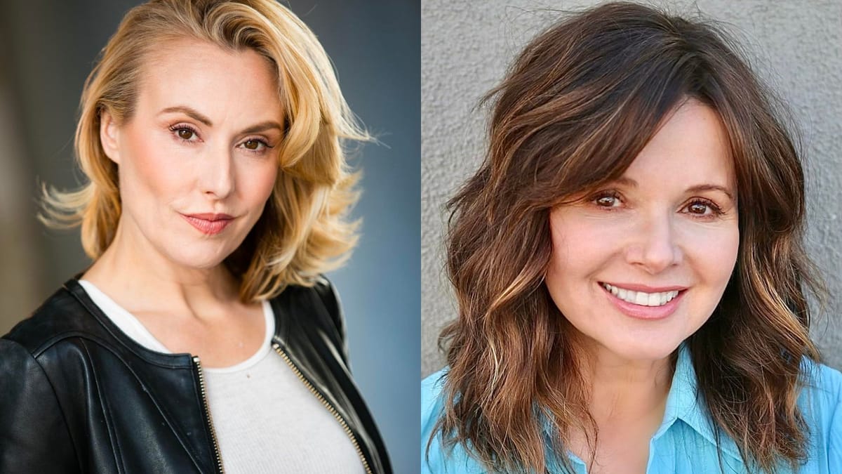 A Royal Christmas Holiday on GAF: Full cast list