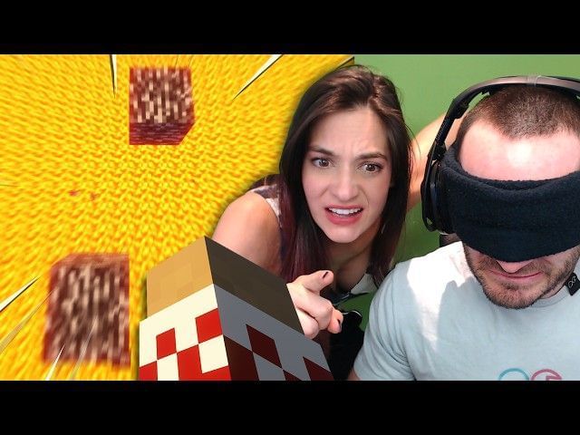 Top 10 Minecraft players