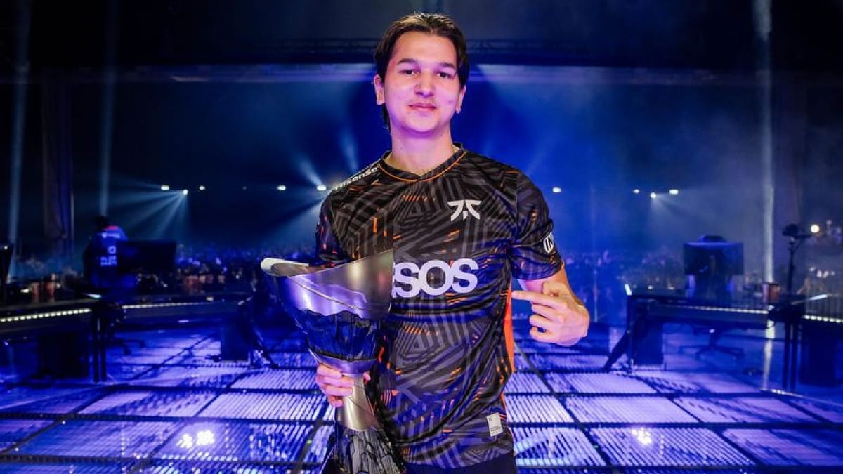 5 best Valorant Initiators of VCT 2023