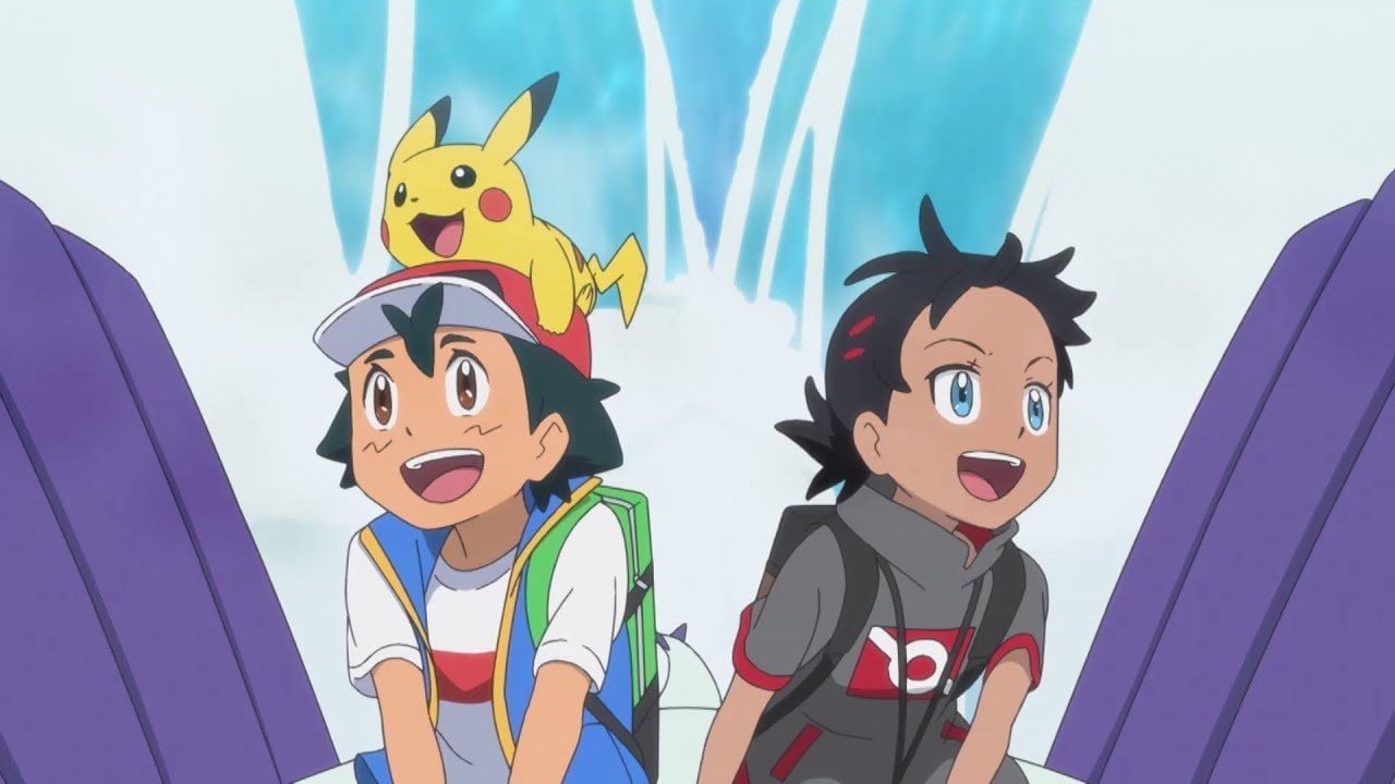 10 best Pokemon anime seasons of all time, ranked