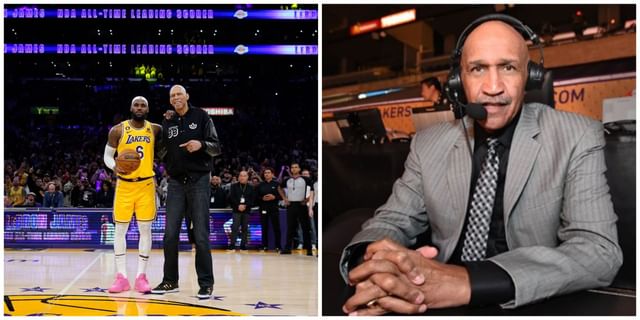 "I don't go anywhere without it": Stu Lantz on carrying Chick Hearn's ...