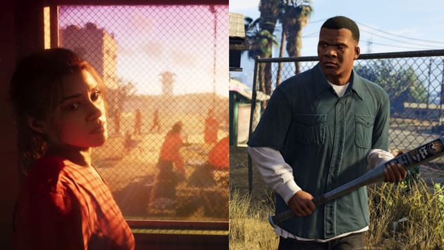 GTA 6 makes massive changes to character models compared to GTA 5: Analysis