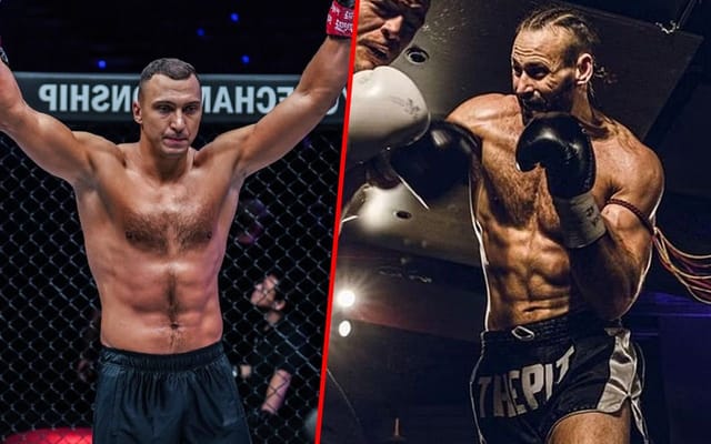 “I want to be in complete control” – Roman Kryklia says he’ll force ...