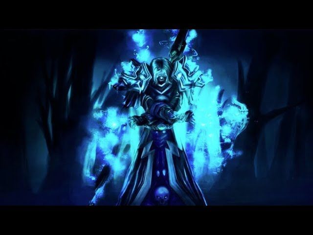 WoW Classic Season of Discovery: All known Mage Runes and where to find ...