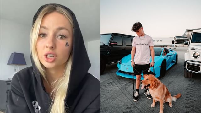 "Dumbest accusation ever" - Jack Doherty responds to grooming ...