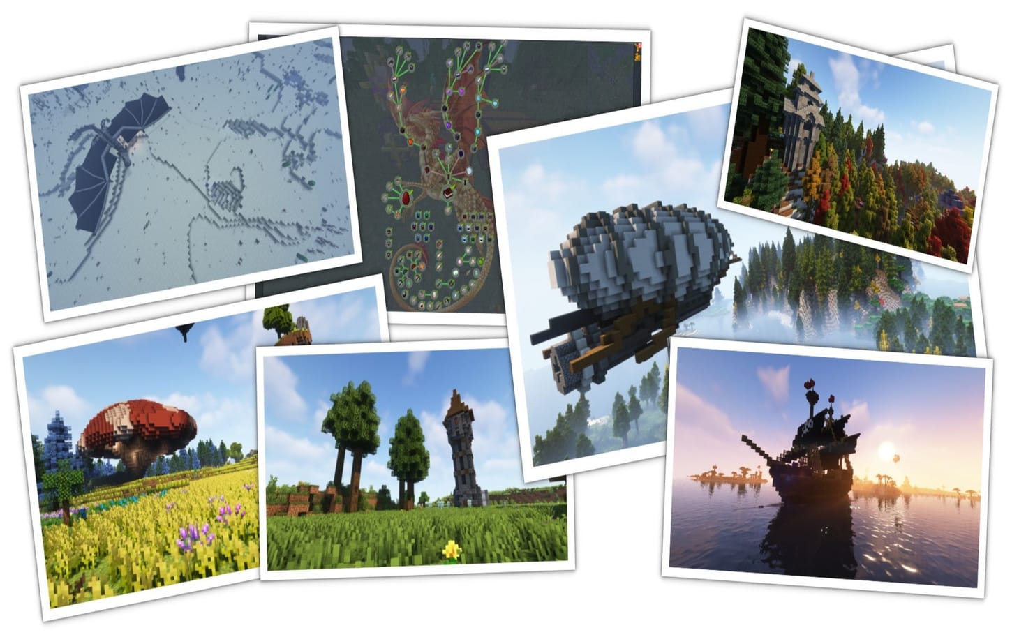 10 best modpacks to play when bored in Minecraft