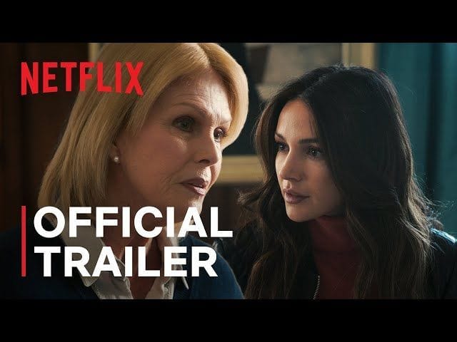 Fool Me Once release date on Netflix, cast, plot, and everything we ...