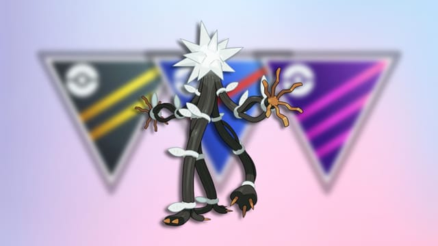 Pokemon GO Xurkitree: Best moveset, counters, and is it any good?