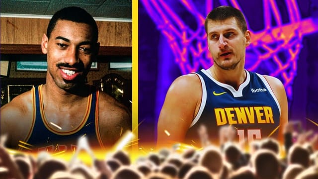 Triple double: Nikola Jokic eclipses triple-double in 3 quarters on 100/100/100 splits, ties ...