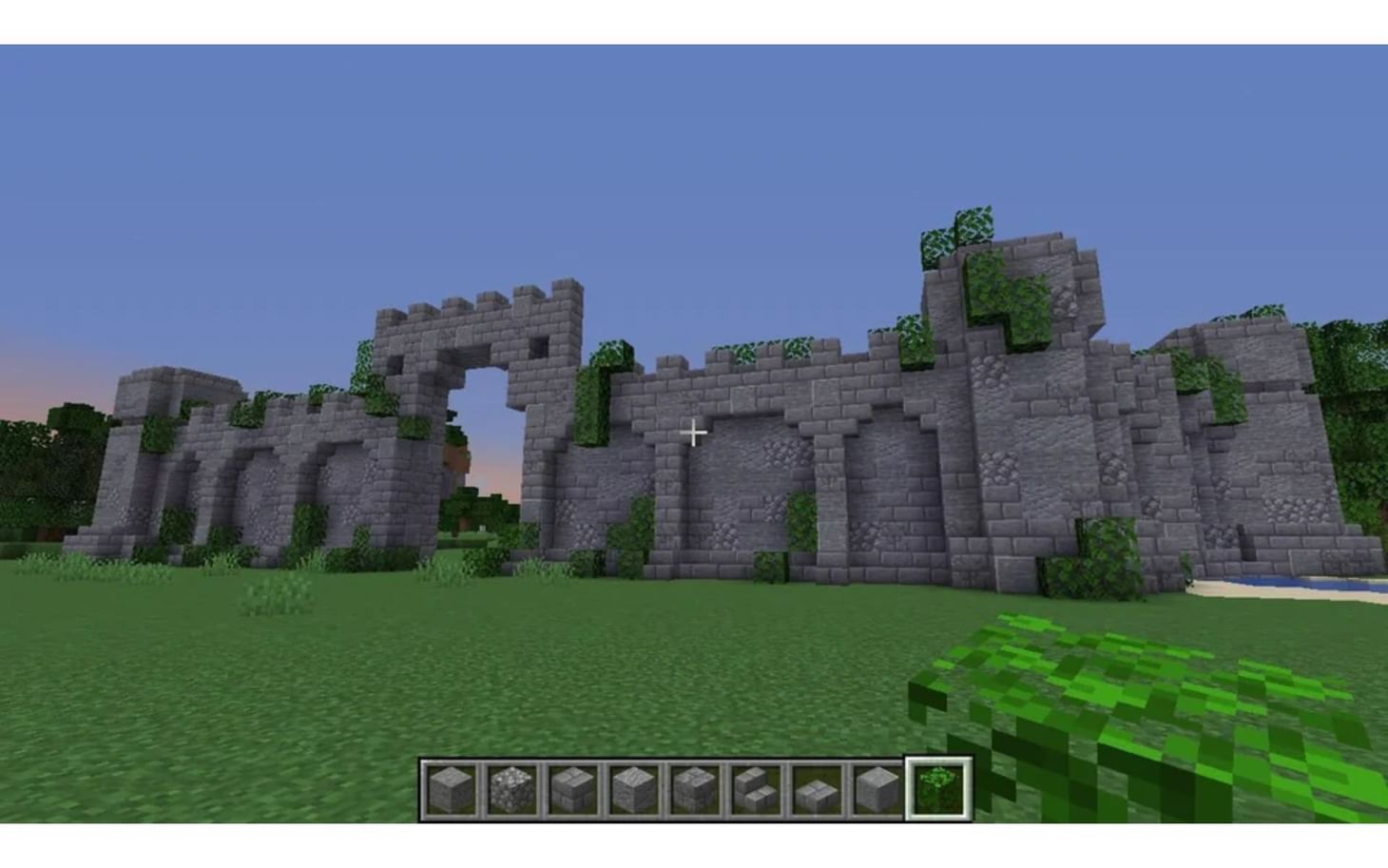 10 best Minecraft archway build designs