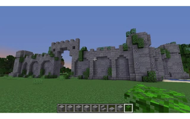 10 best Minecraft archway build designs