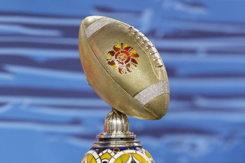 Fiesta Bowl Winner Year by Year