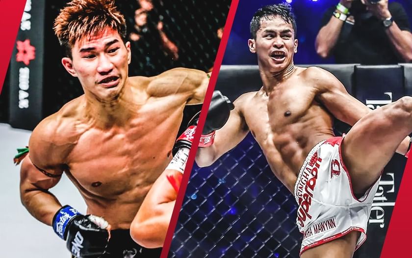 Tawanchai News: “He is not an ordinary fighter” – Tawanchai knows he’ll ...