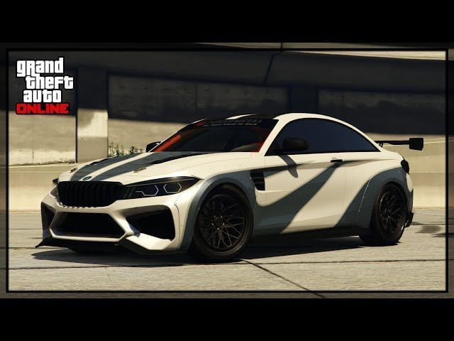 5 reasons to own Cypher in GTA Online