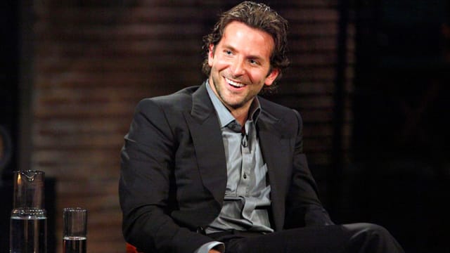 What happened to Bradley Cooper daughter Lea? Maestro actor drops press ...