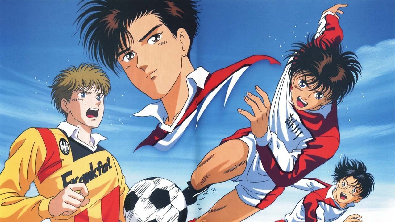 10 best soccer anime that you can't afford to miss