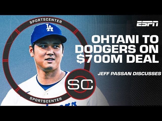 Los Angeles Dodgers payroll: Exploring NL giant’s 2024 roster cost ...