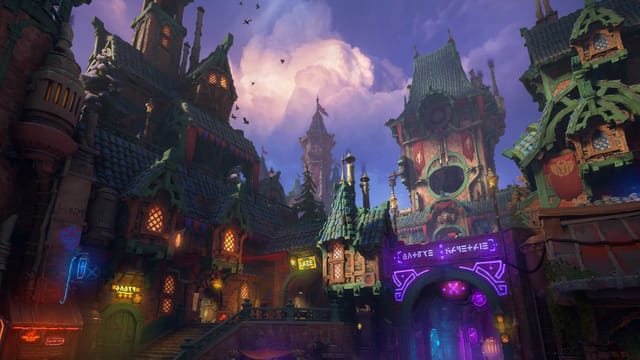 Wayfinder Eventide event details: End date, rewards, and more