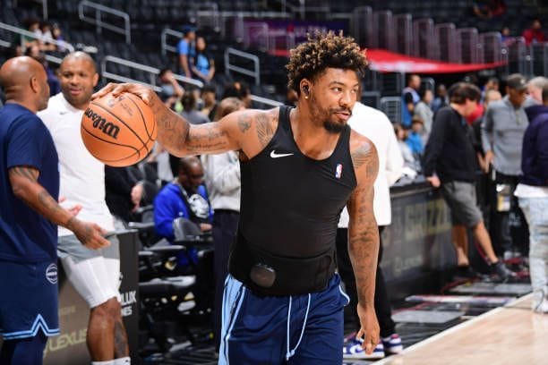 What is Marcus Smart Net Worth in 2023?