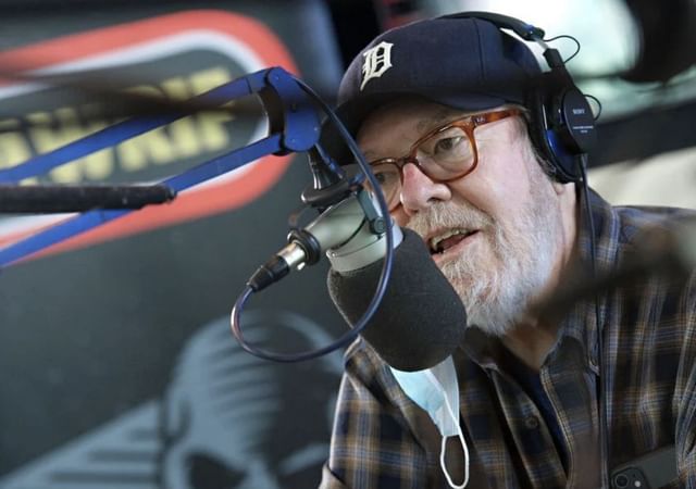 Who is Ken Calvert? Pistons member and Radio star's cause of death and ...