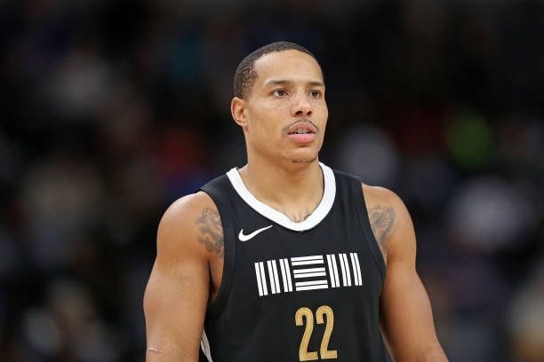 How much is Desmond Bane's Contract?