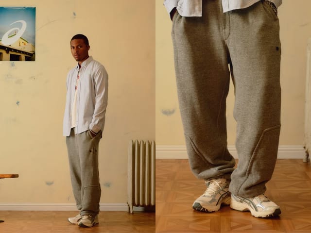 Asics Vintage Tech Collection: Everything we know so far