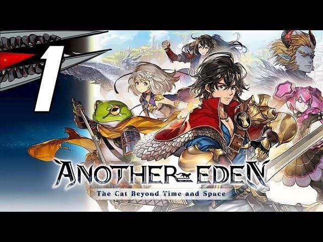 Another Eden tier list (December 2023)
