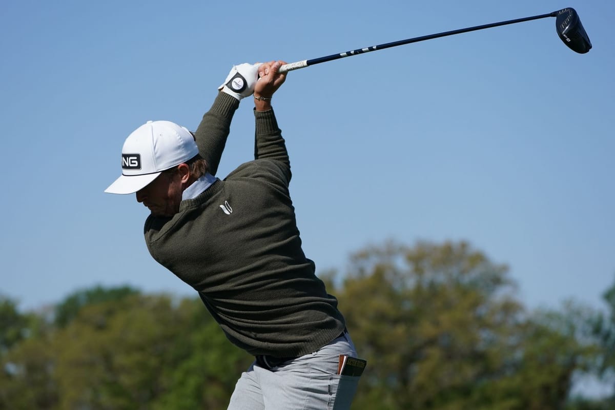 5 golfers who have a long shot at earning PGA Tour Cards in Sunday ...