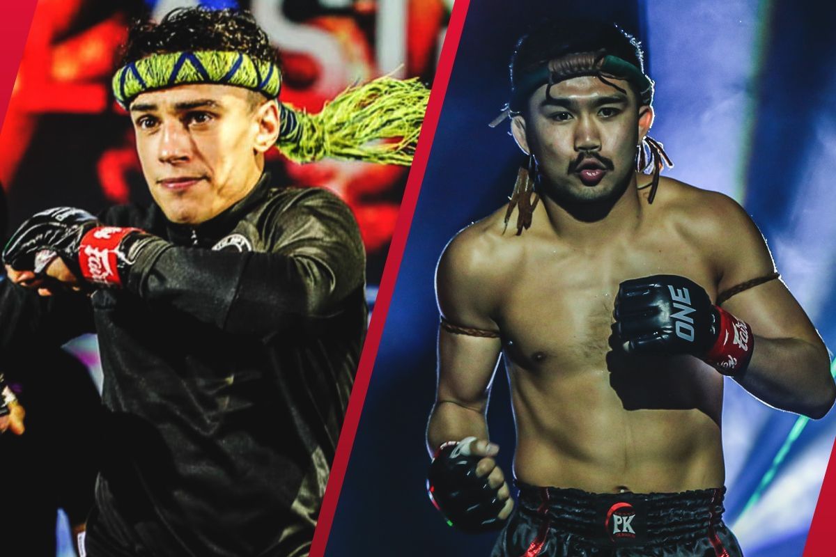 “I’m ready to shock them again” - Italian-Moroccan star Joseph Lasiri ...