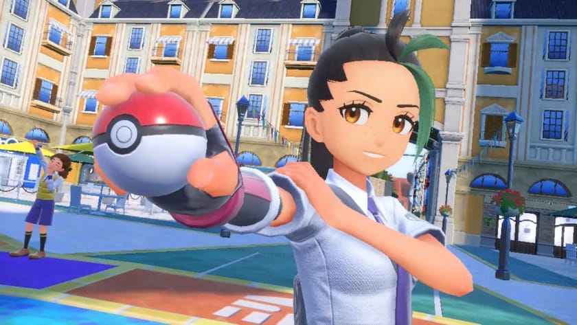 10 most memorable NPCs from Pokemon Scarlet and Violet