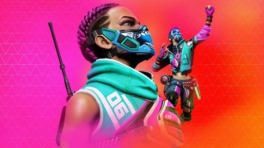 Apex Legends data miner leaks upcoming OP Bundle for Season 19