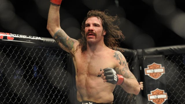 Clay Guida UFC: How many fights are left on the MMA veteran's current ...