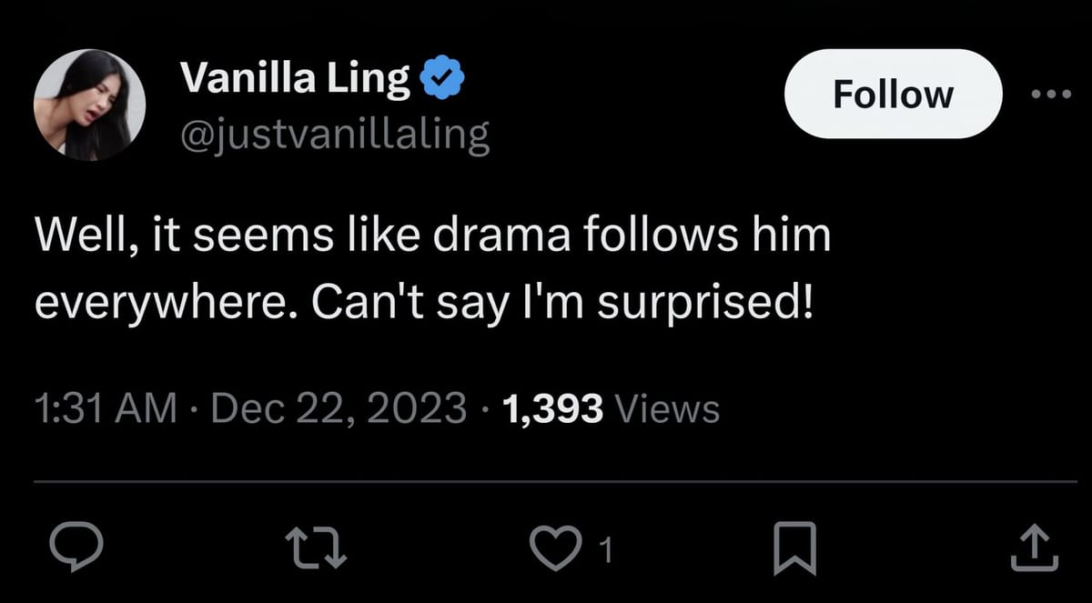 "Dumbest accusation ever" - Jack Doherty responds to grooming ...