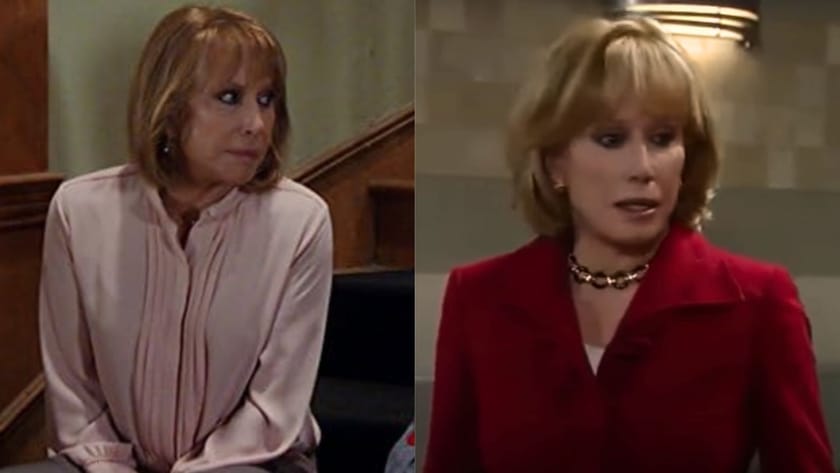 Who is Monica Quartermaine on General Hospital? All to know about the ...