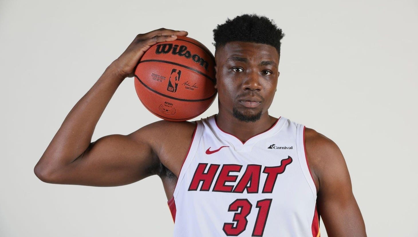 How much is Thomas Bryant's Contract?