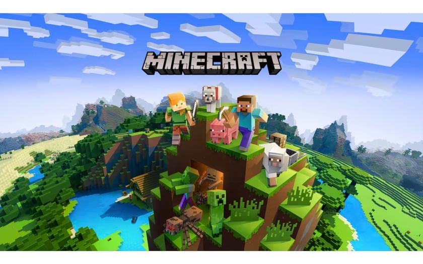Minecraft recommended spec guide for Bedrock and Java Editions