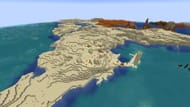 10 best Minecraft desert seeds