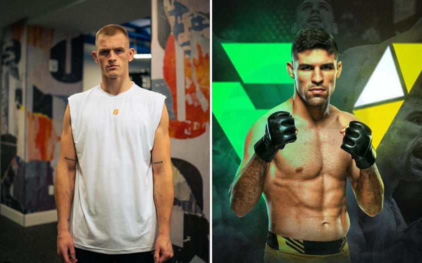 Ian Machado Garry Next Fight: Opponent, Date, Venue & Tickets