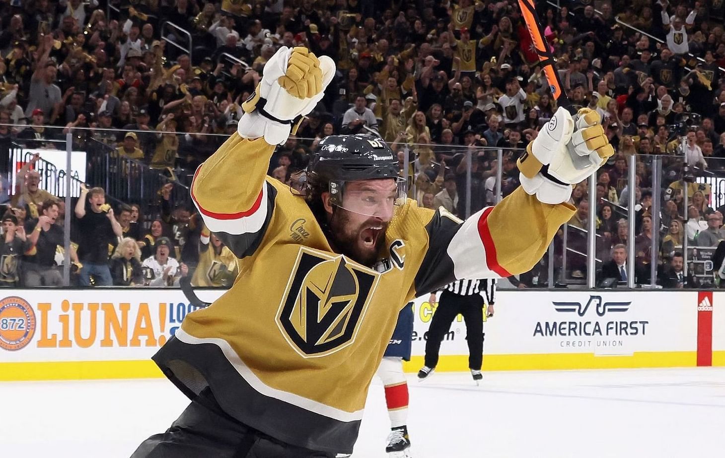 Mark Stone - News, Biography, NHL Records, Stats & Facts