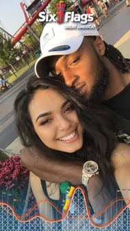 Who is Aaron Jones’ Girlfriend?